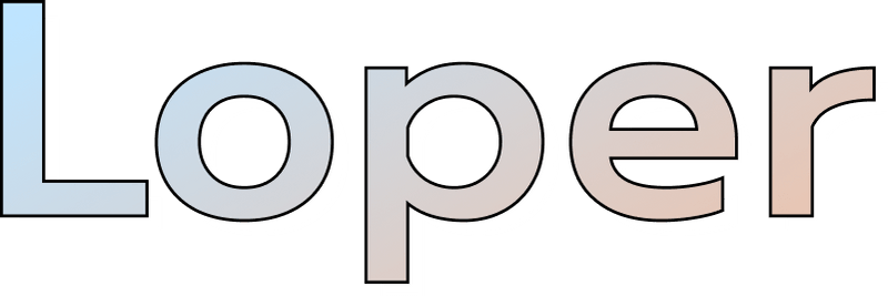 Loper | Discover Your School