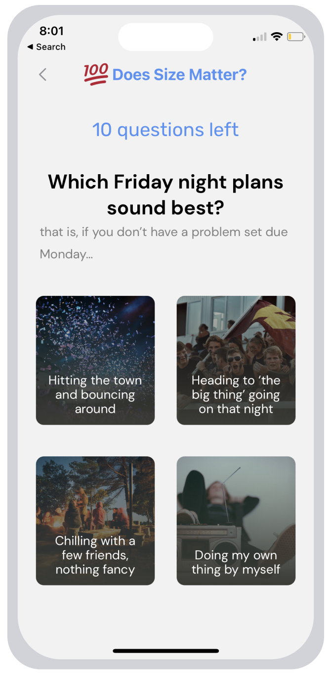 Loper | Discover Your School