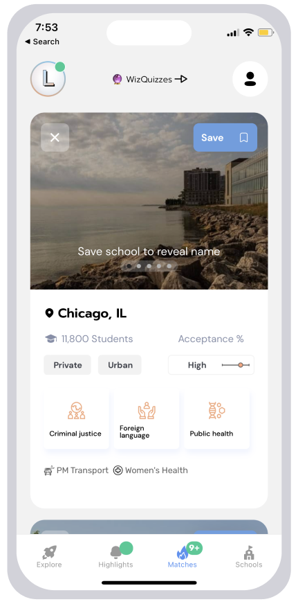 Loper | Discover Your School