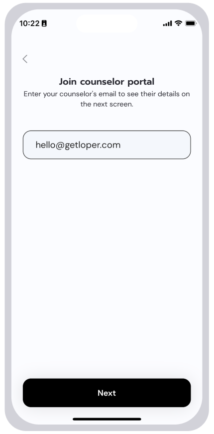 Loper | Discover Your School