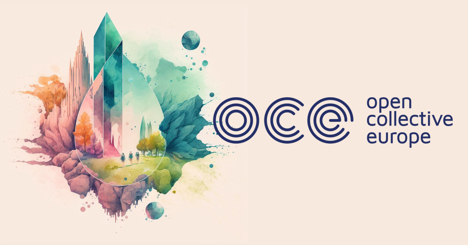 Open Collective Europe - Team