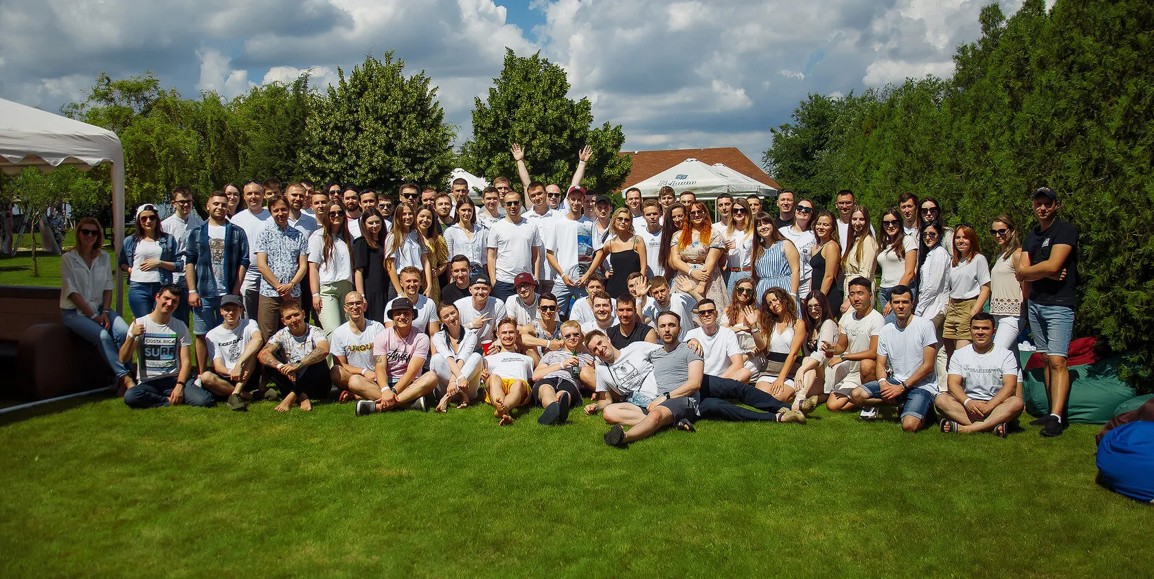 Freshcode: IT Consulting and Software Development Company