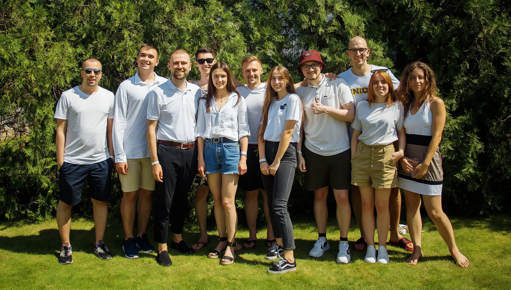 Freshcode: IT Consulting and Software Development Company