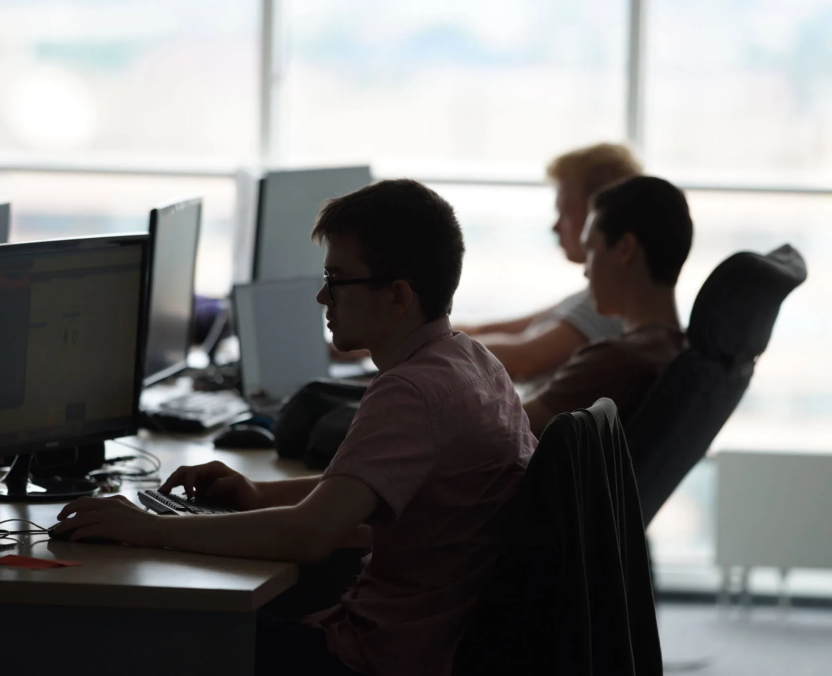 Freshcode: IT Consulting and Software Development Company