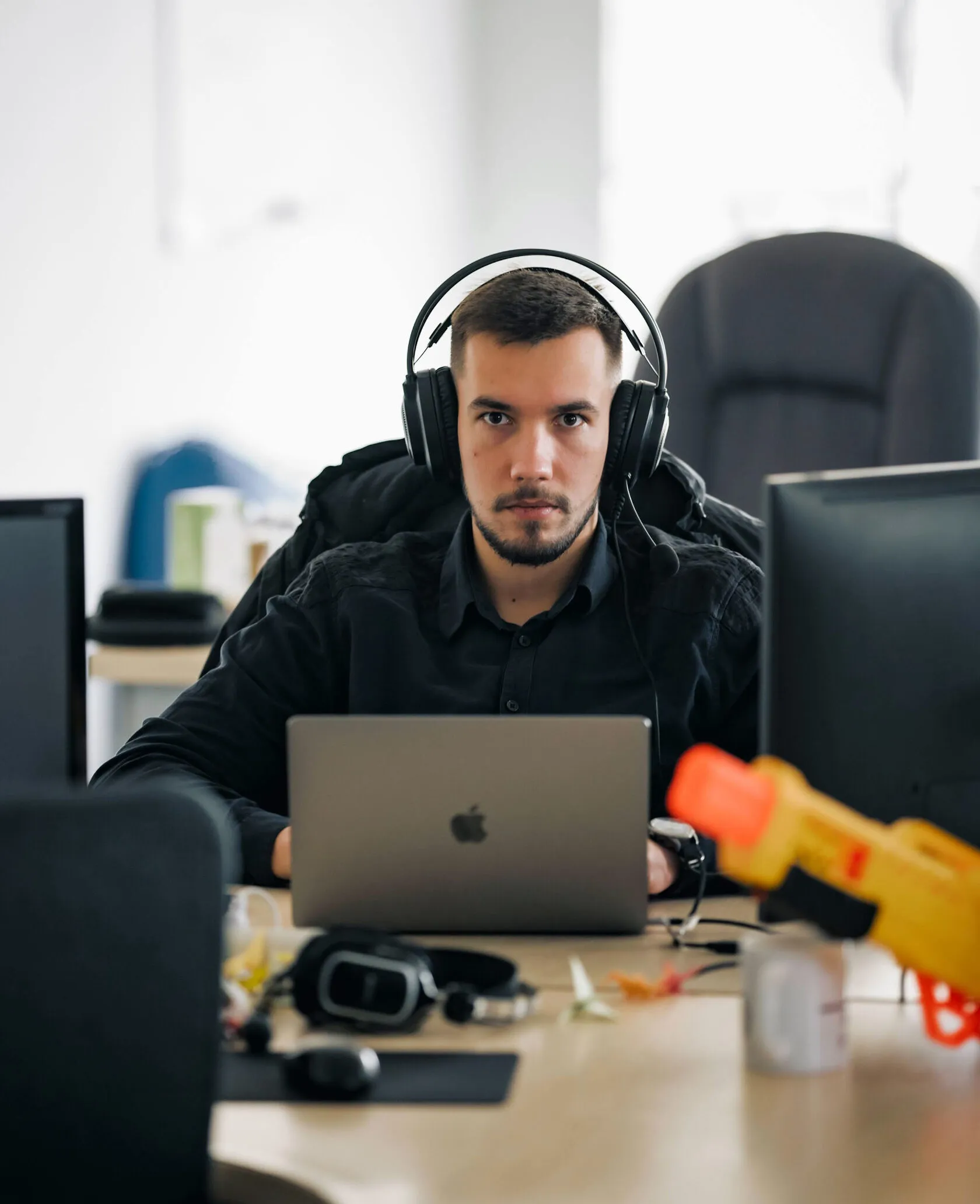 Freshcode: IT Consulting and Software Development Company