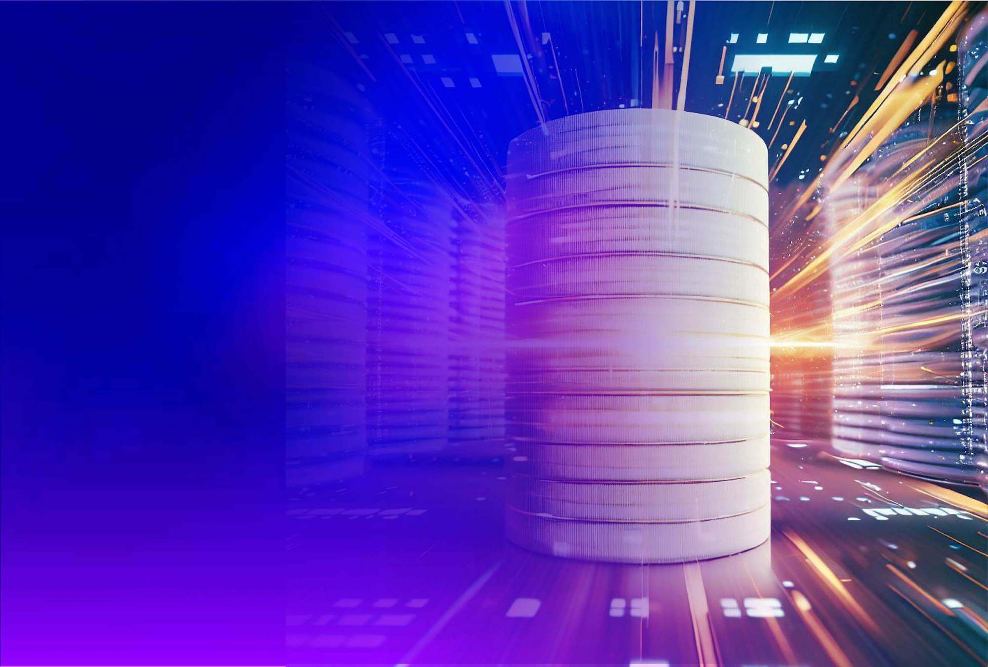 High Throughput Databases Powering Modern Applications