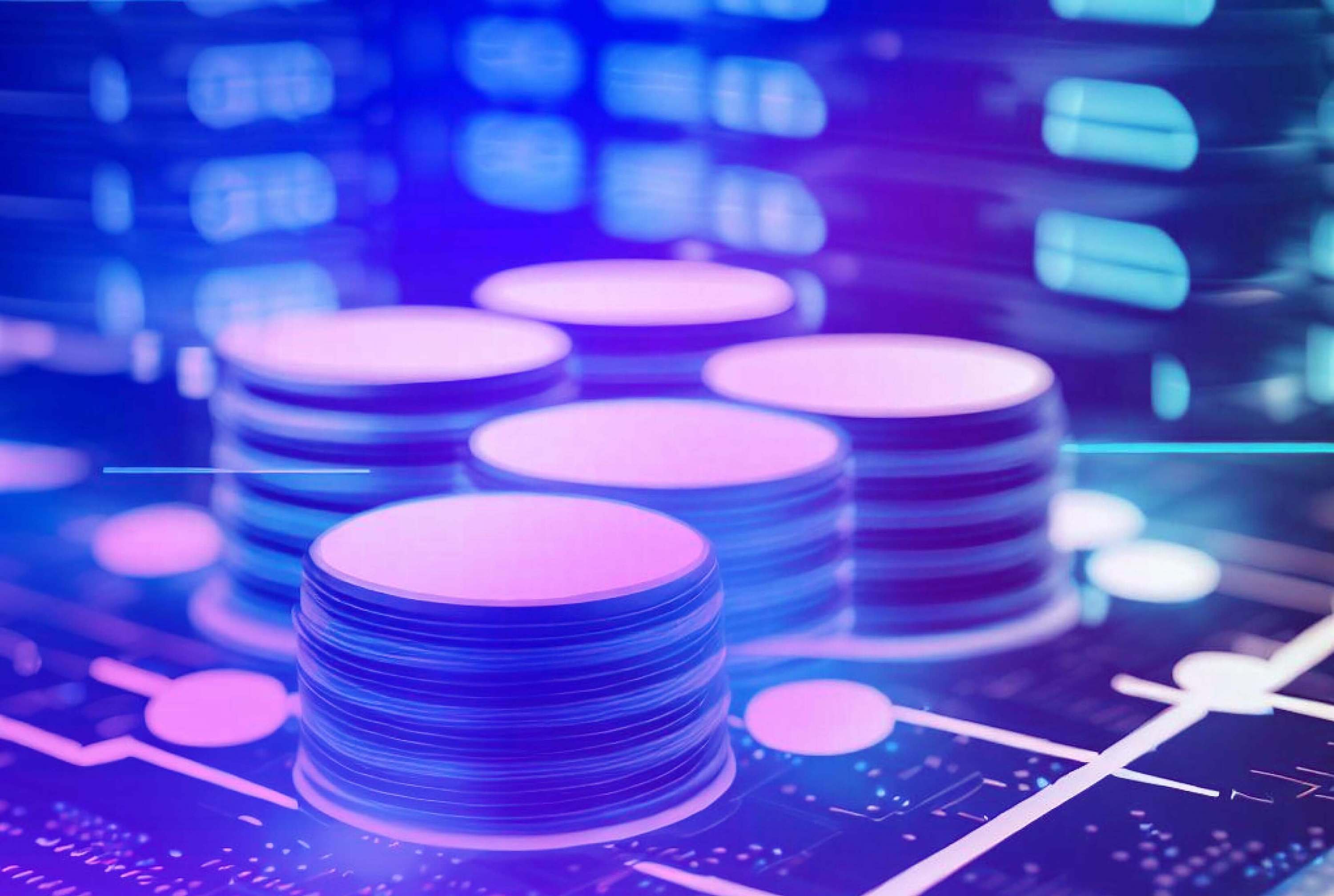 Cluster And Harperdb Resources 