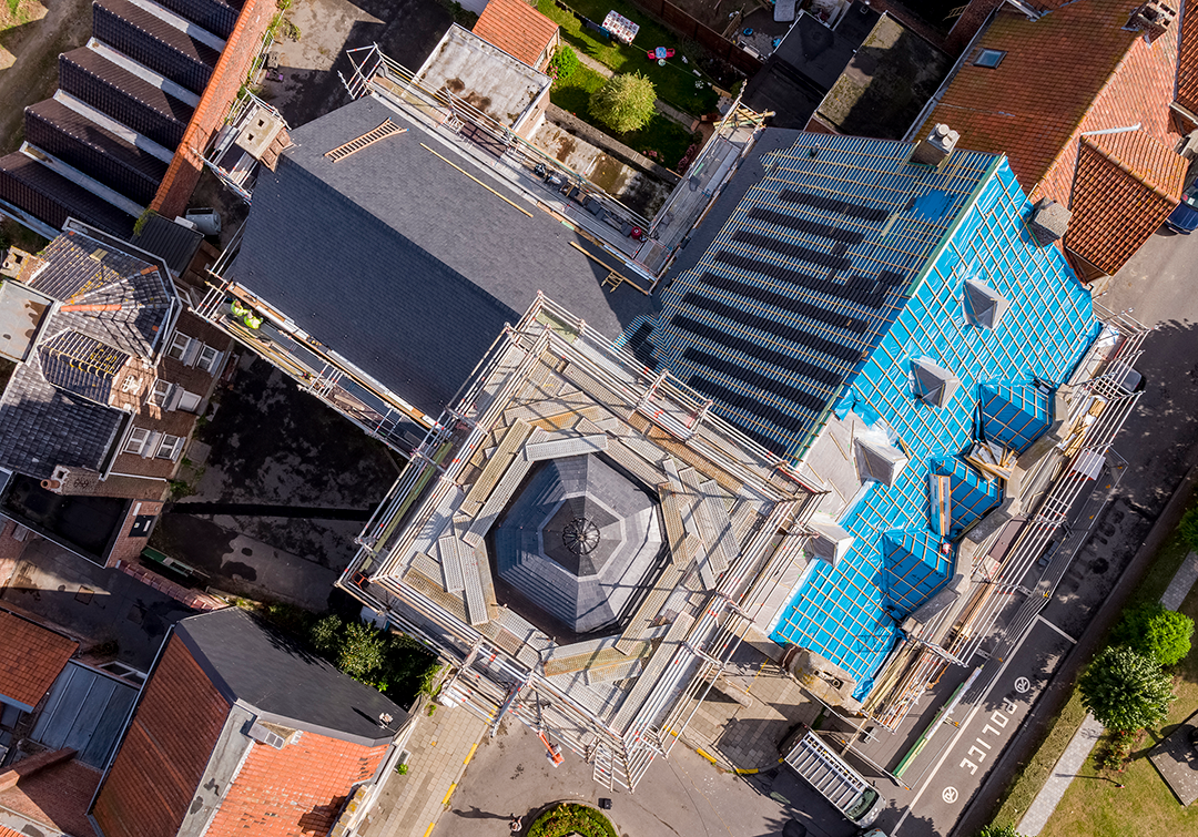 Tectum Constructors