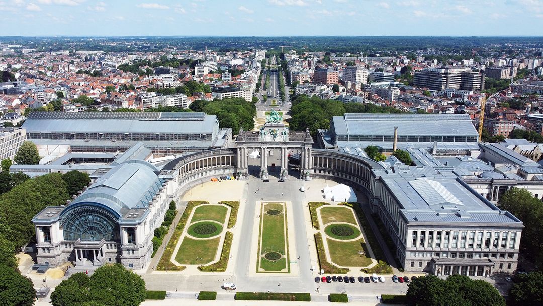 Tectum Group - Samen duurzaam bouwen aan dak en gevel