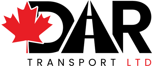 Contact - Dar Transport Ltd