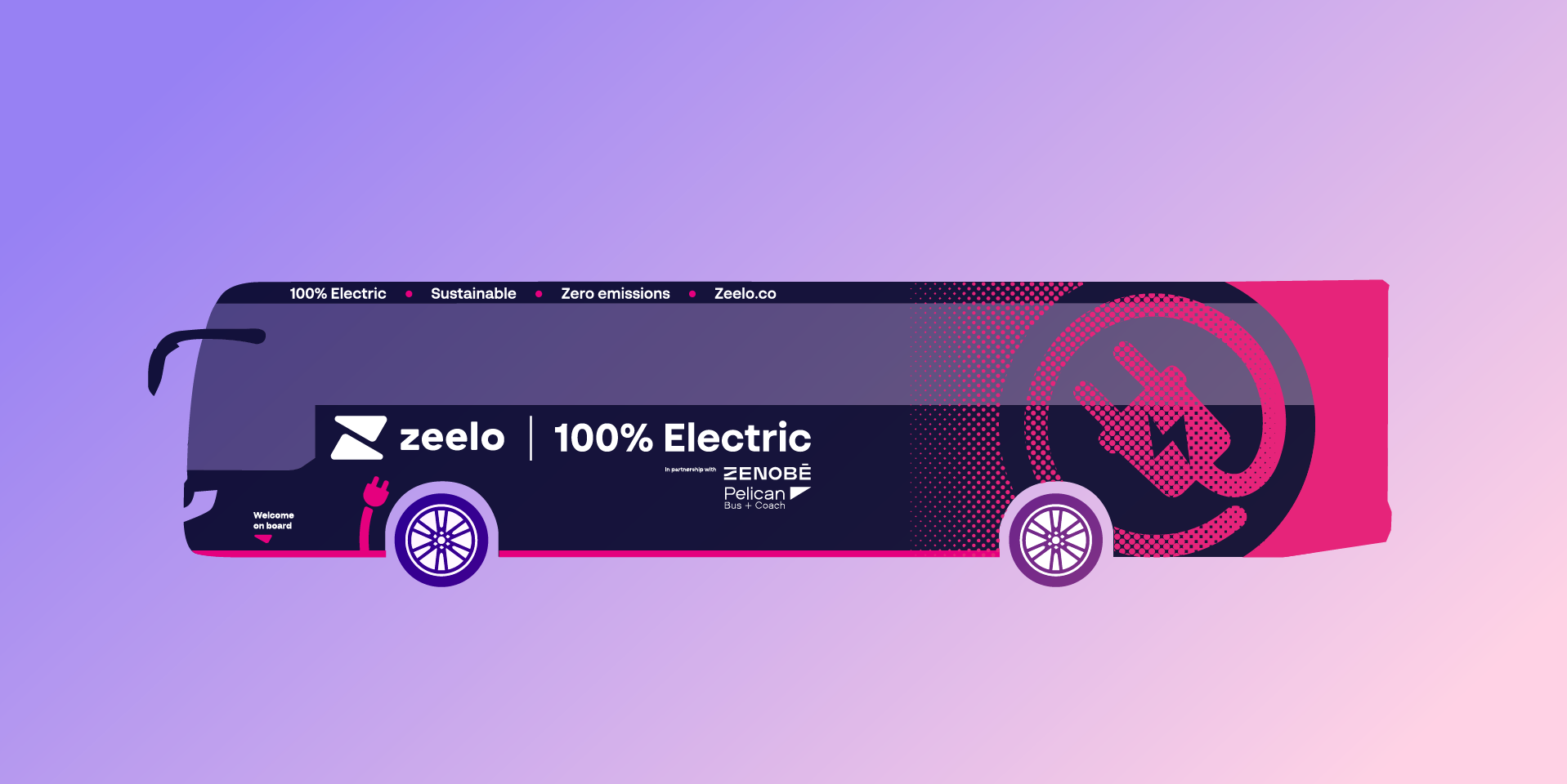 How Zeelo Is Driving Fleet Electrification For Its Clients And Operator ...