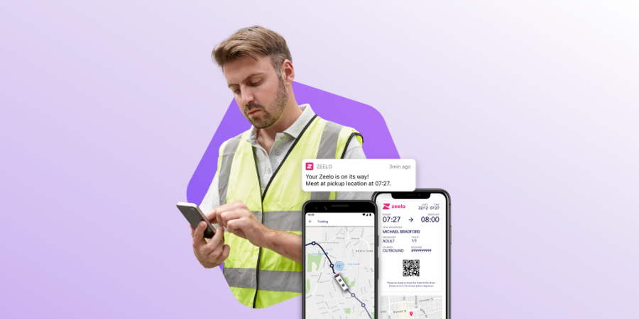 How To Provide Your Employees With A Commute That Makes A Difference