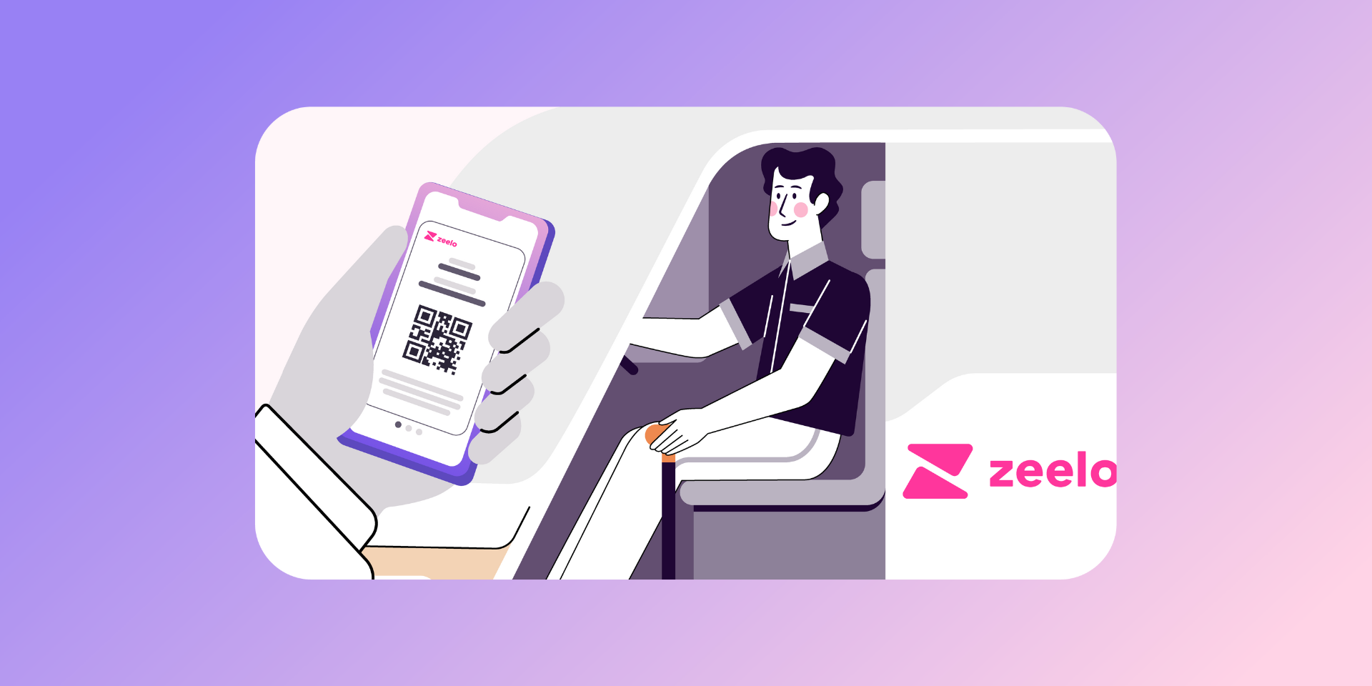 5 Reasons Why Your Business Needs An Employee Shuttle Service