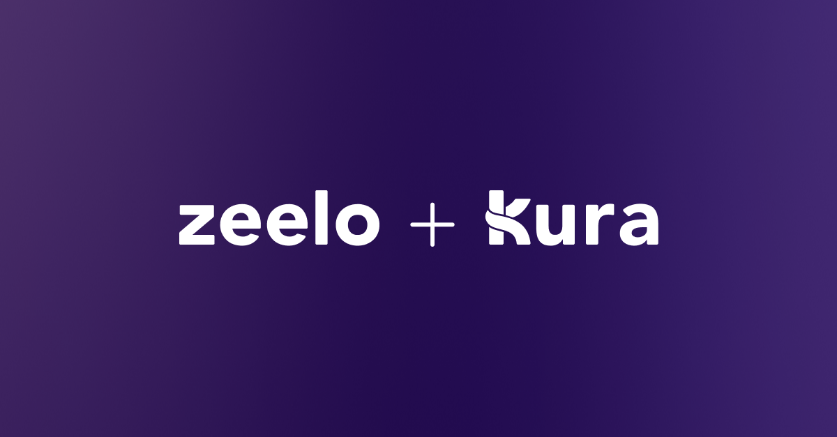 Zeelo Acquires Kura to Accelerate Growth and Profitability