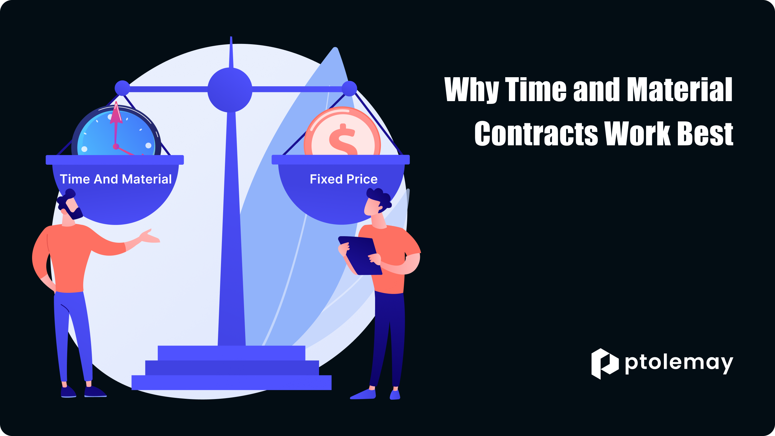 Mastering App Development with Ptolemay: From Concept to Market-Ready Product