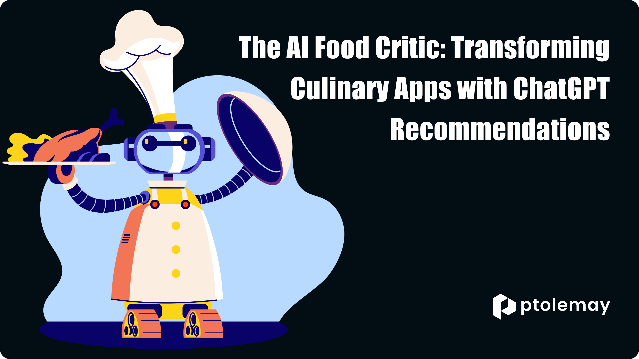 Mastering the Kitchen with AI: ChatGPT's Breakthrough in Cooking Apps ...