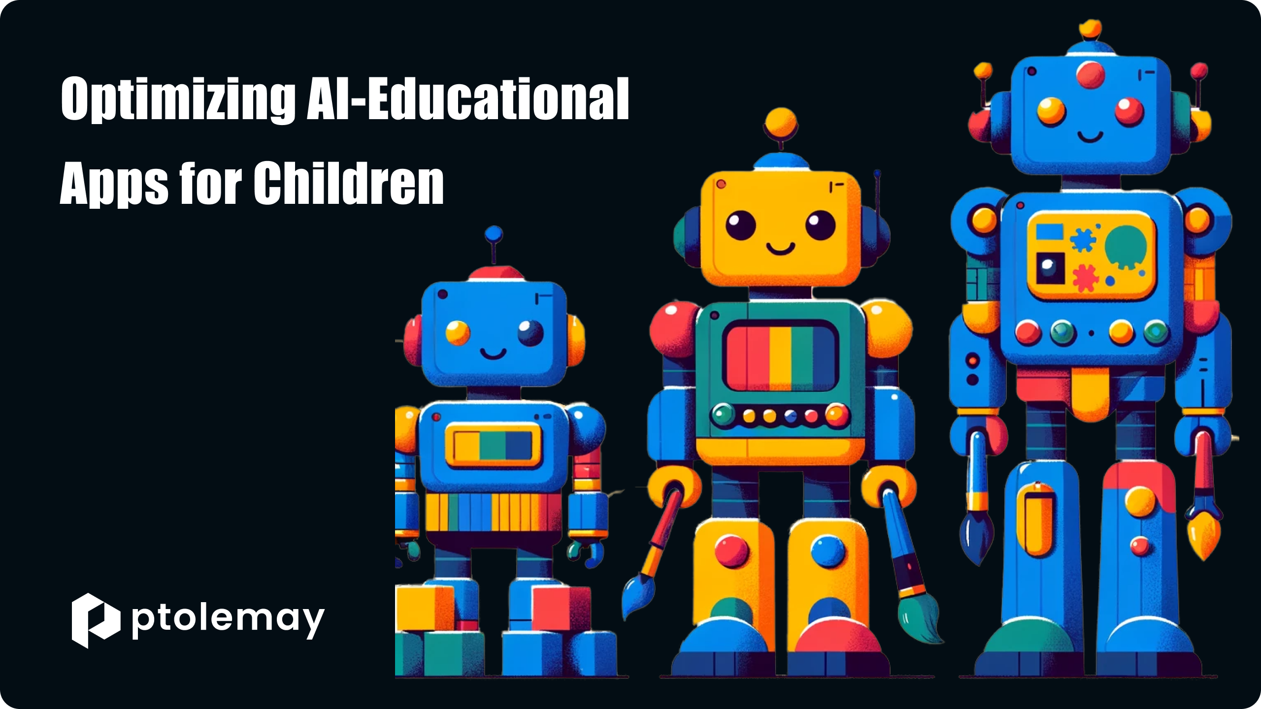 Revolutionizing Children's Learning: BrainyBee and chatGPT 4 - A ...