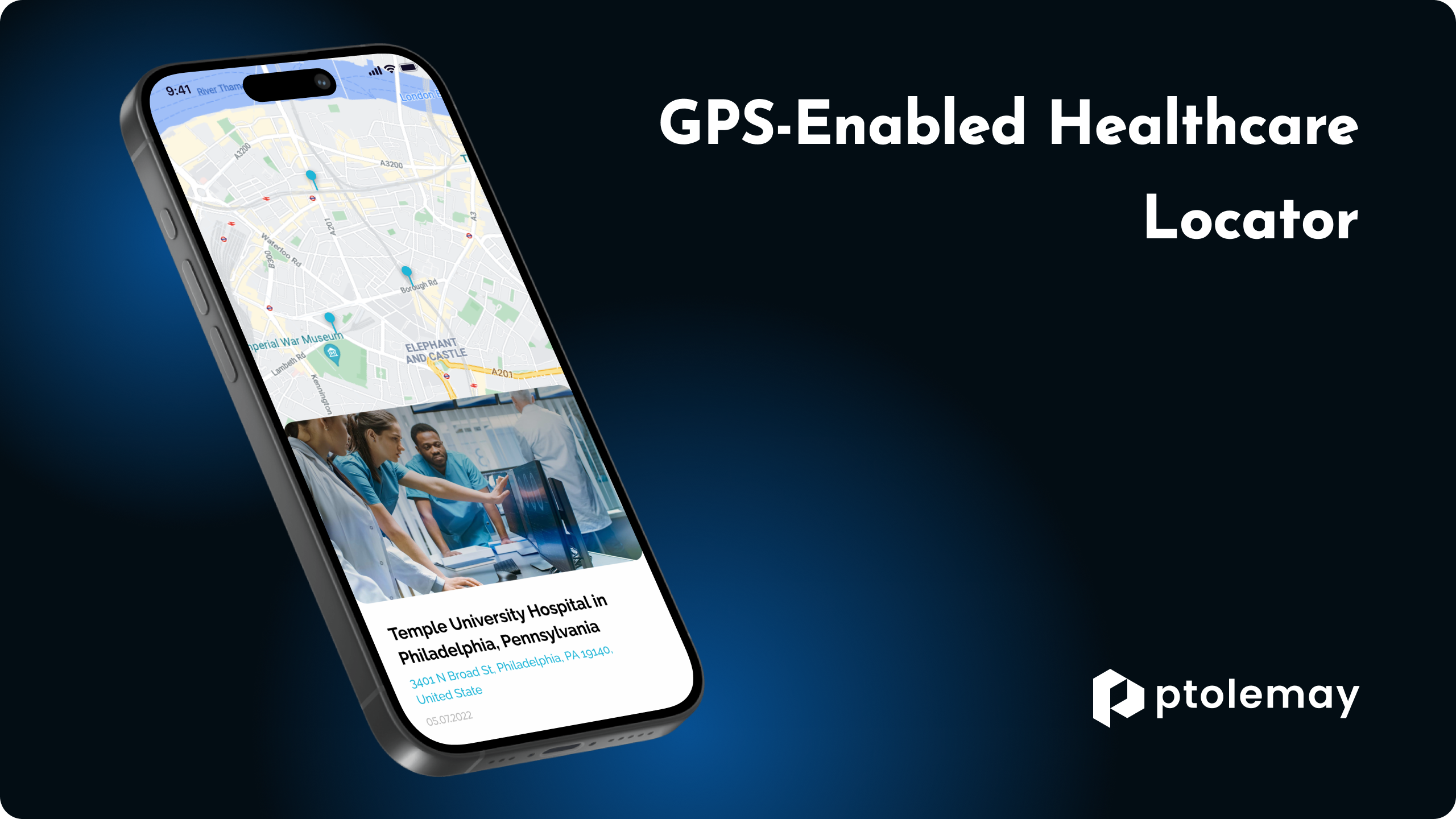 Harness AI and Gamification for Innovative App Development: A Guide by Ptolemay