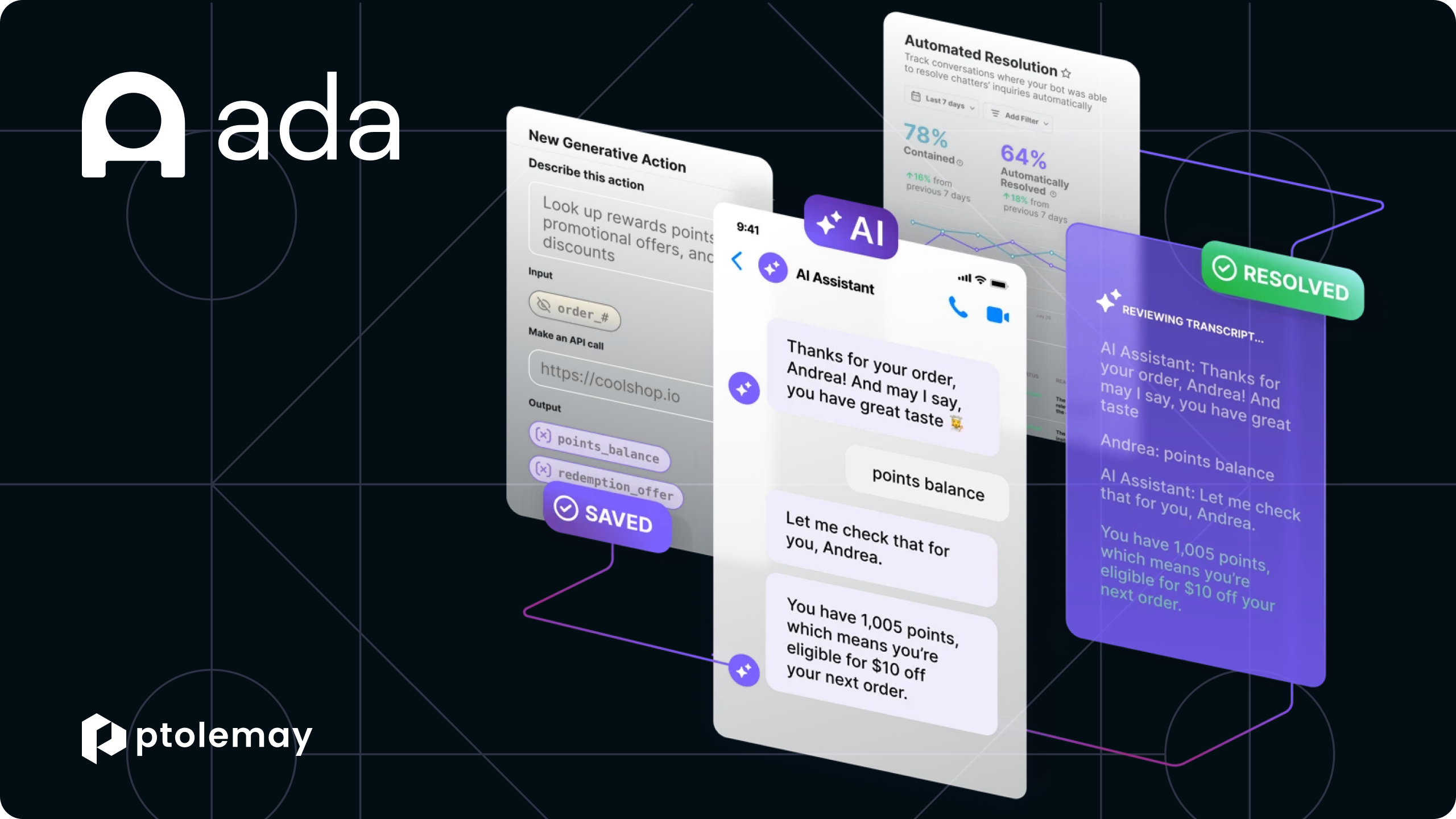 Top 6 Chatbot Development Companies: Transform Your Business with AI ...