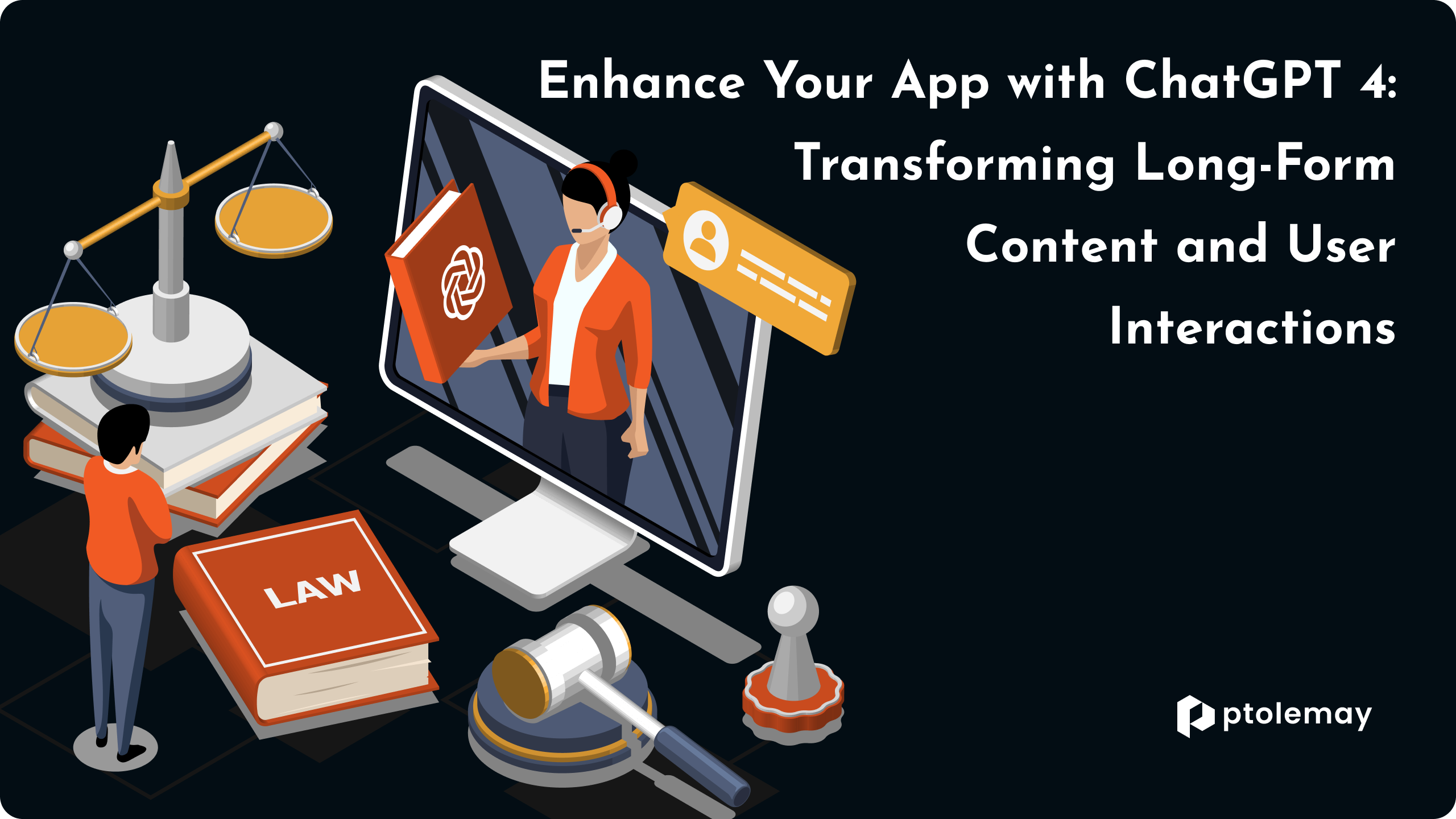 2024 Chatgpt App Development Leading Trends Innovations