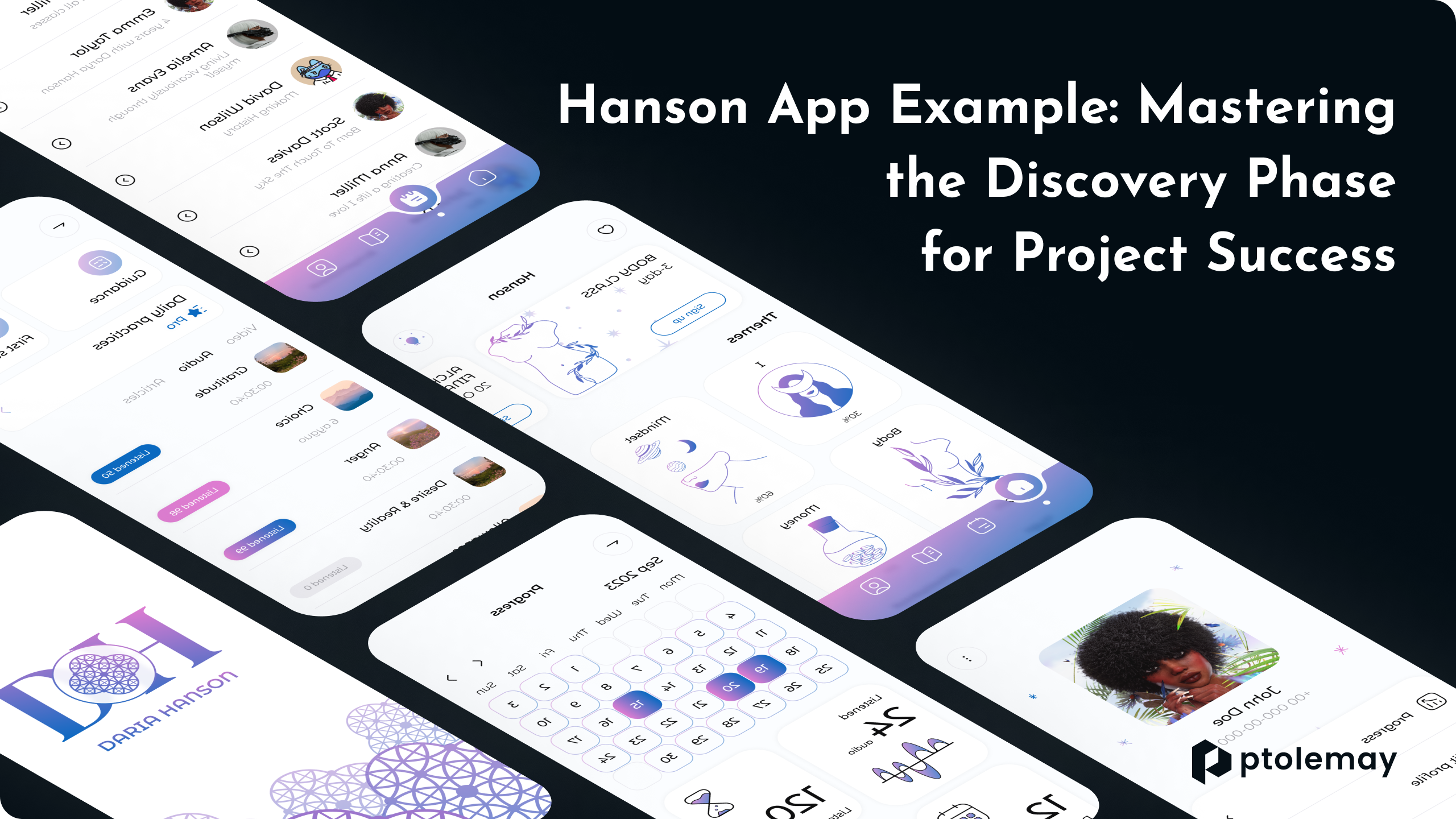 Proven Discovery Phase Tactics for App Developers in 2024