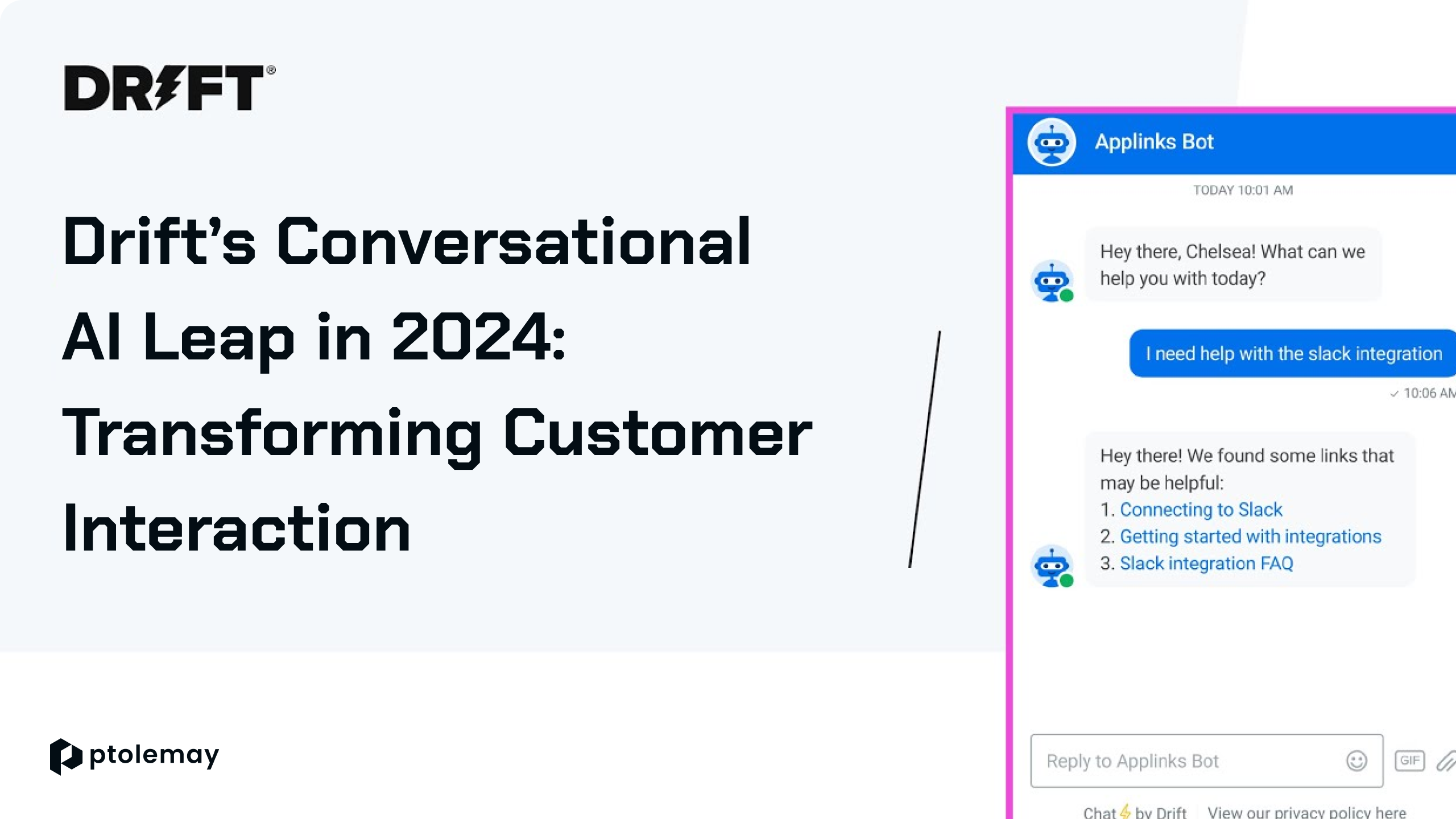 Enterprise AI Chatbot Trends 2024: Boosting Business with ChatGPT & More