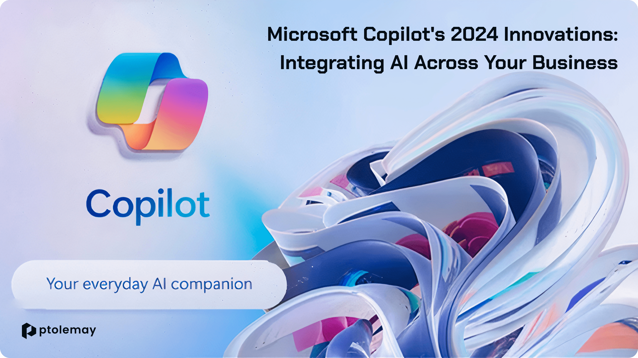 Enterprise AI Chatbot Trends 2024: Boosting Business with ChatGPT & More