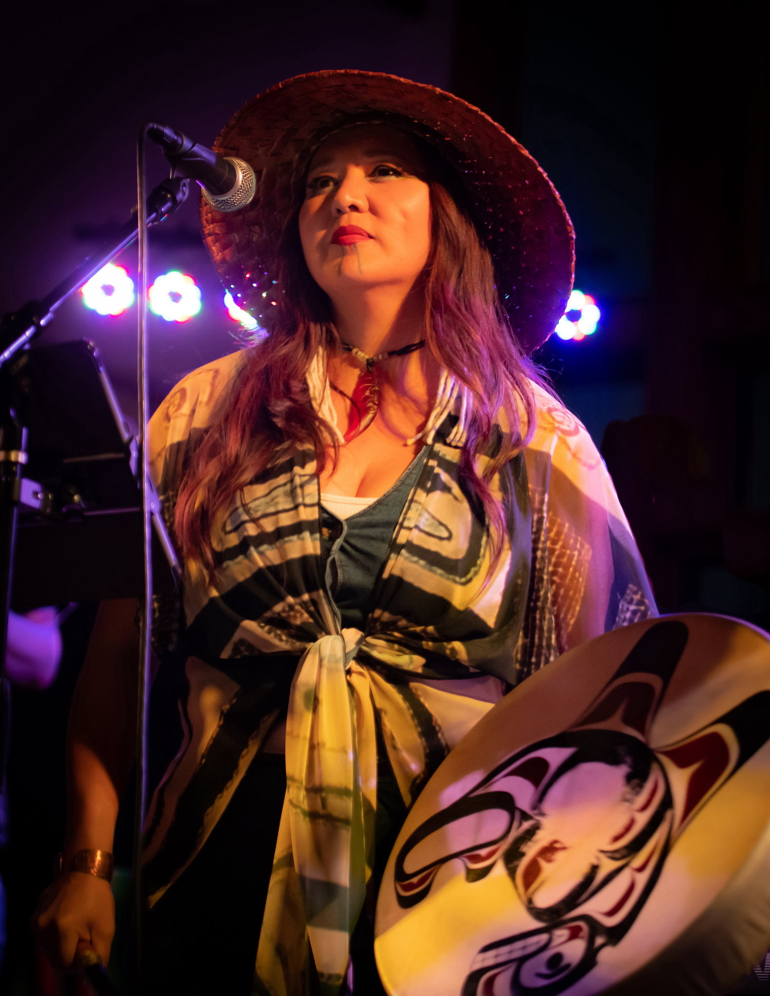 Hummingbird Storytelling