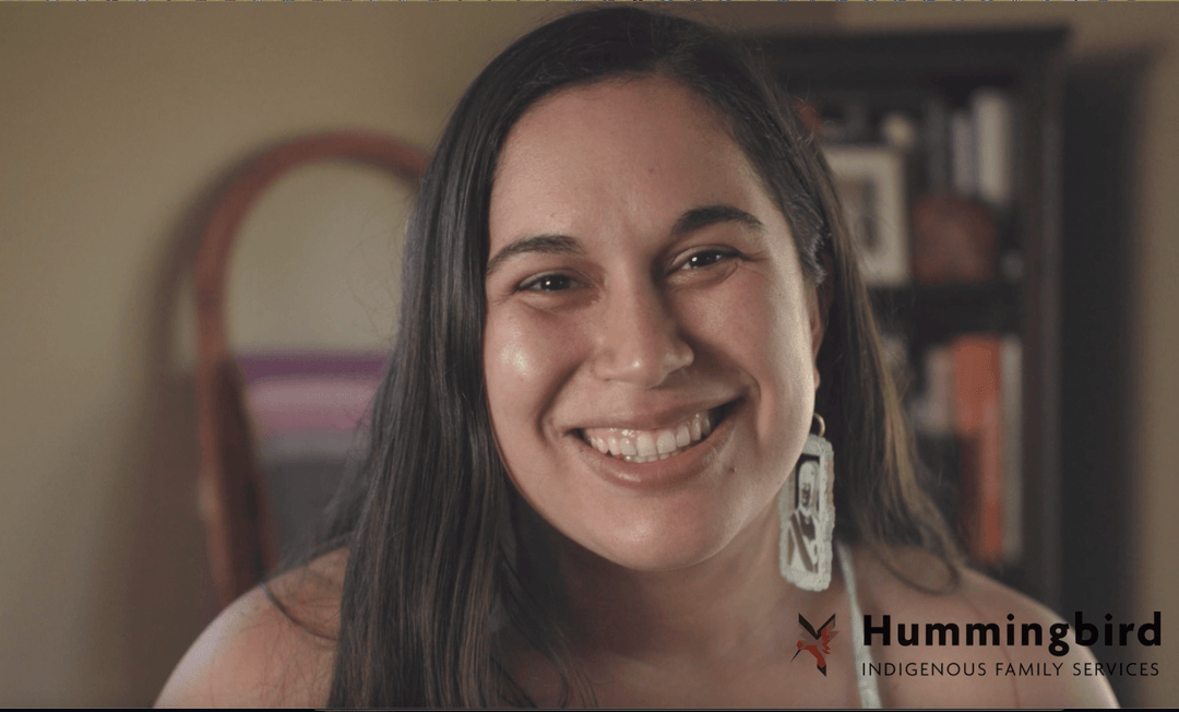 Hummingbird Storytelling