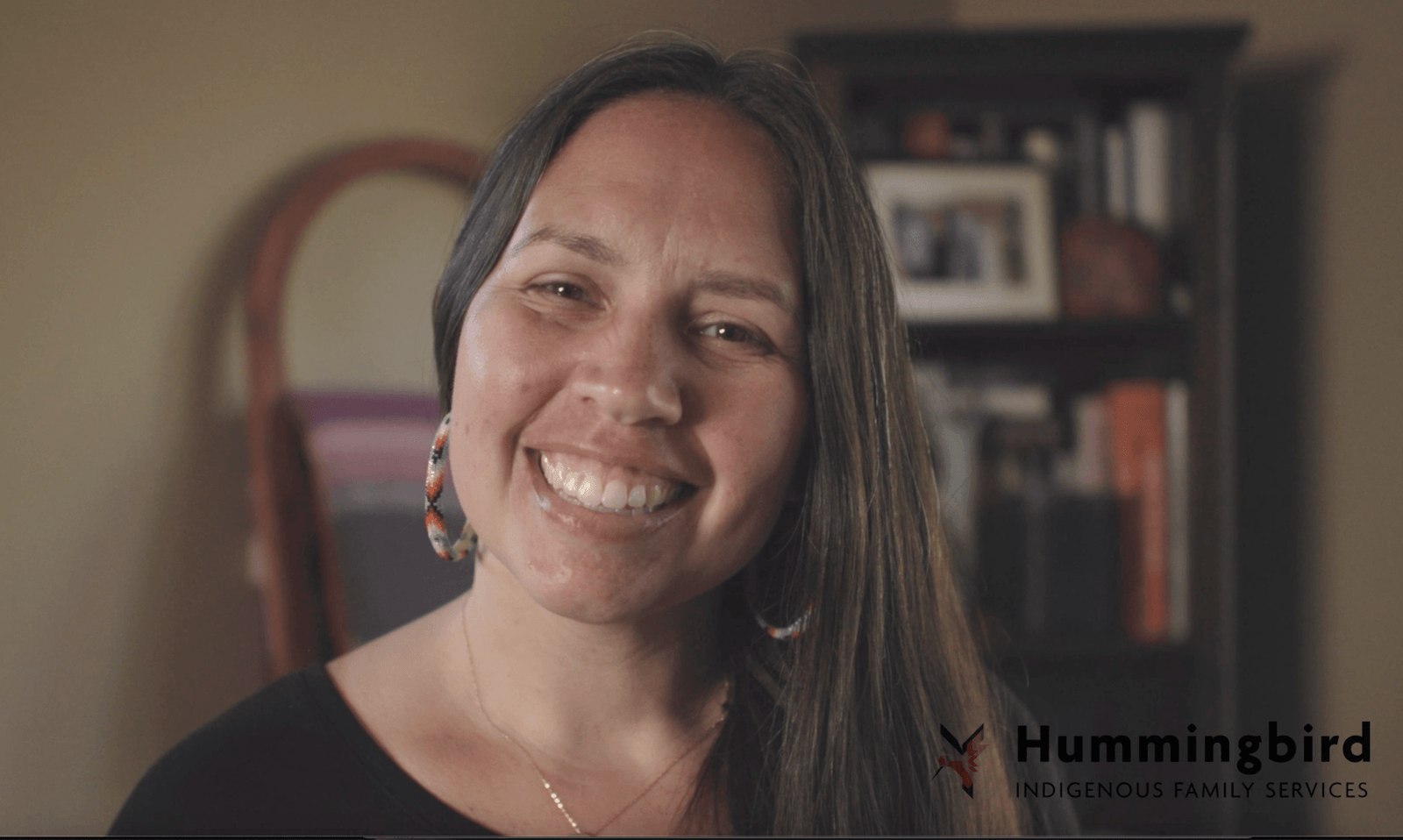 Hummingbird Storytelling