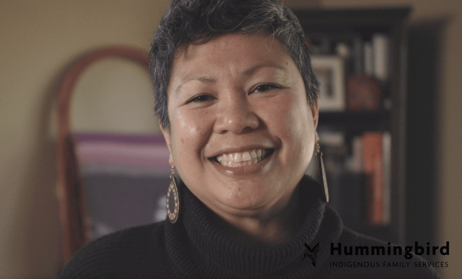 Hummingbird Storytelling