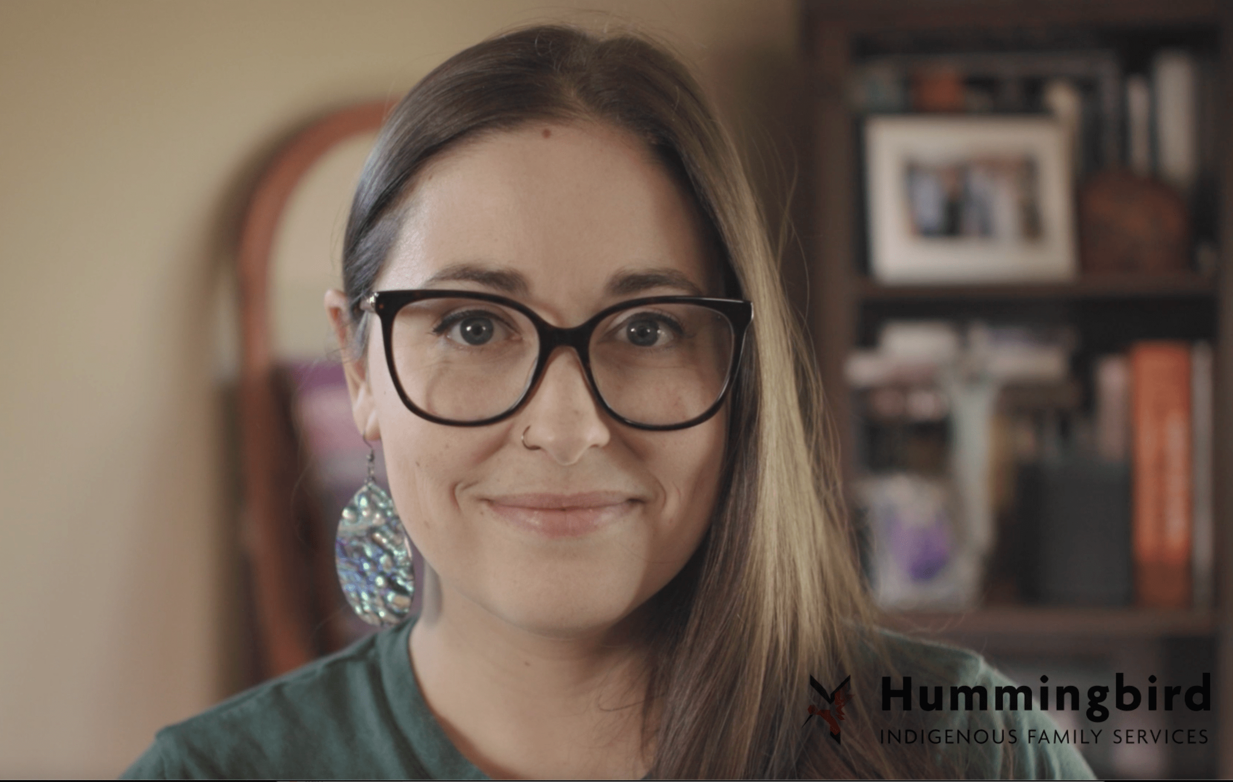 Hummingbird Storytelling