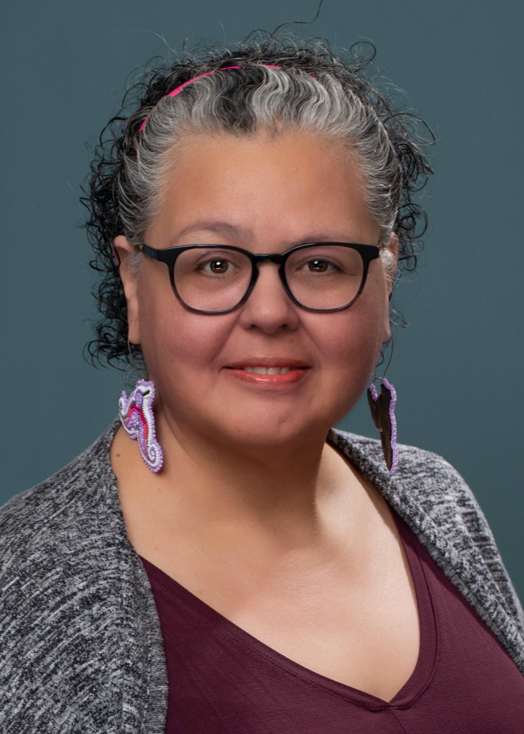 Hummingbird - Lynnette Jordan