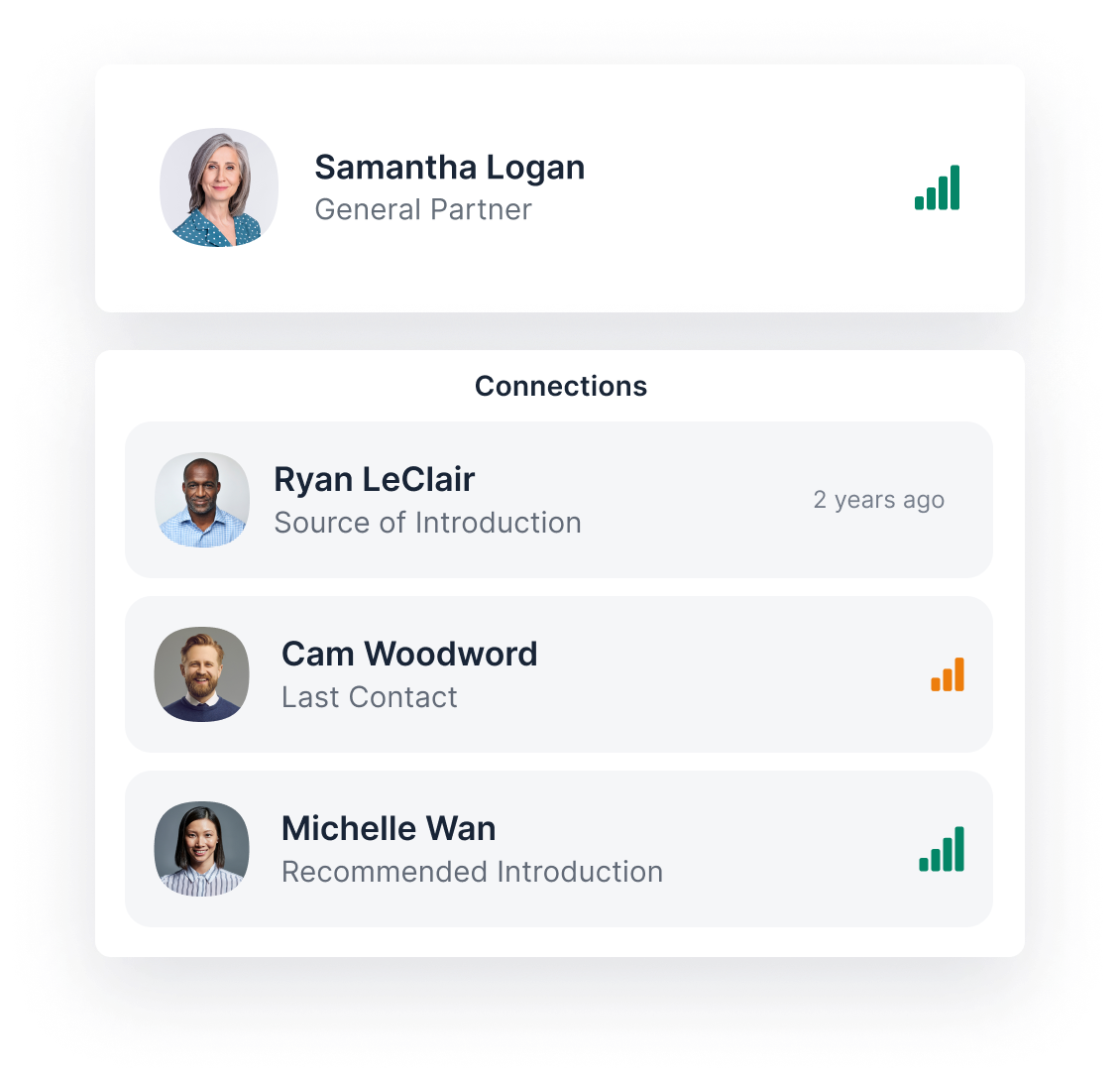 Why a CRM is essential for investor relationship management