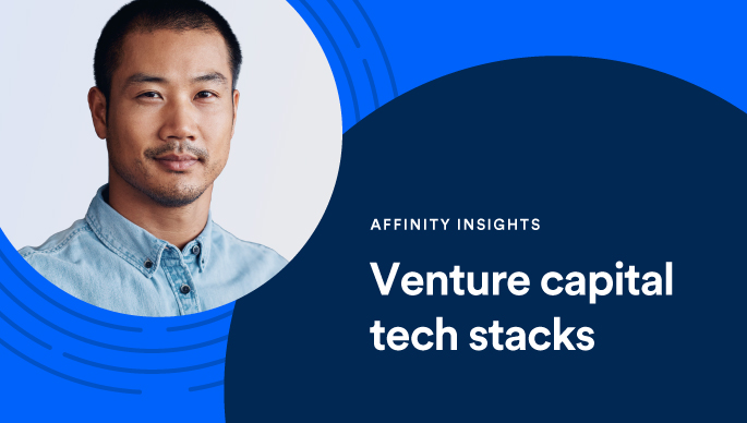 The VC Tech Stack: Tools to streamline & automate venture deals