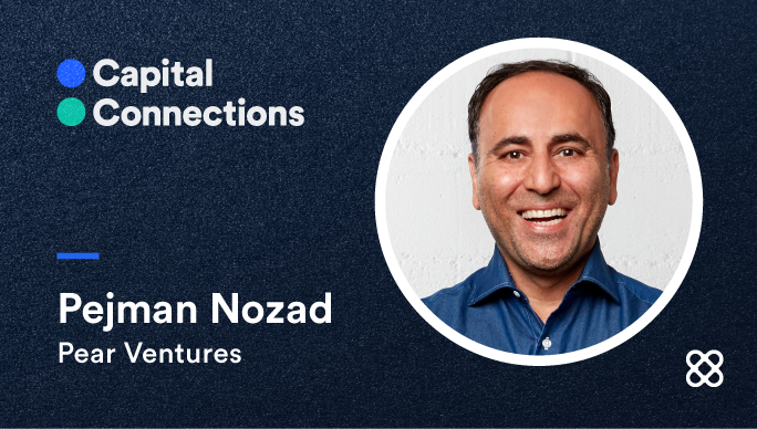 Pejman Nozad: From rugs to riches