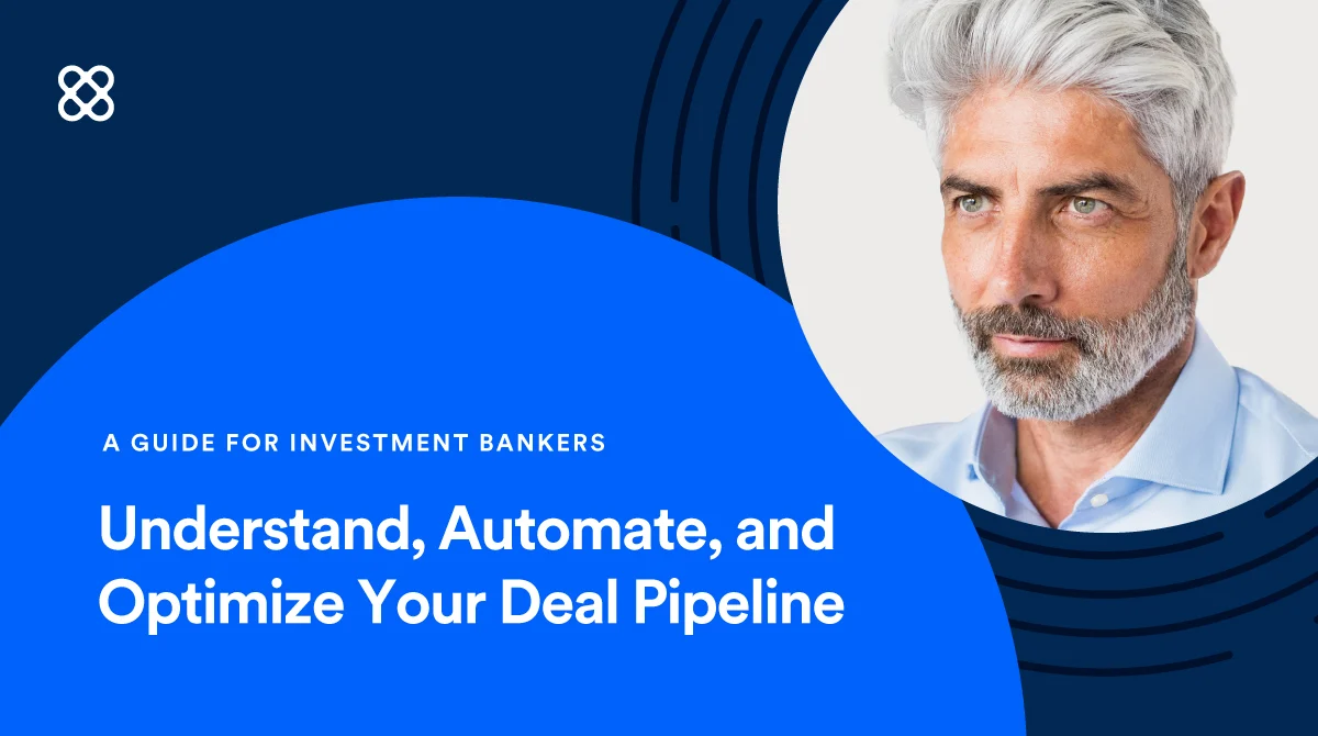 Affinity Analytics for Investment Banking