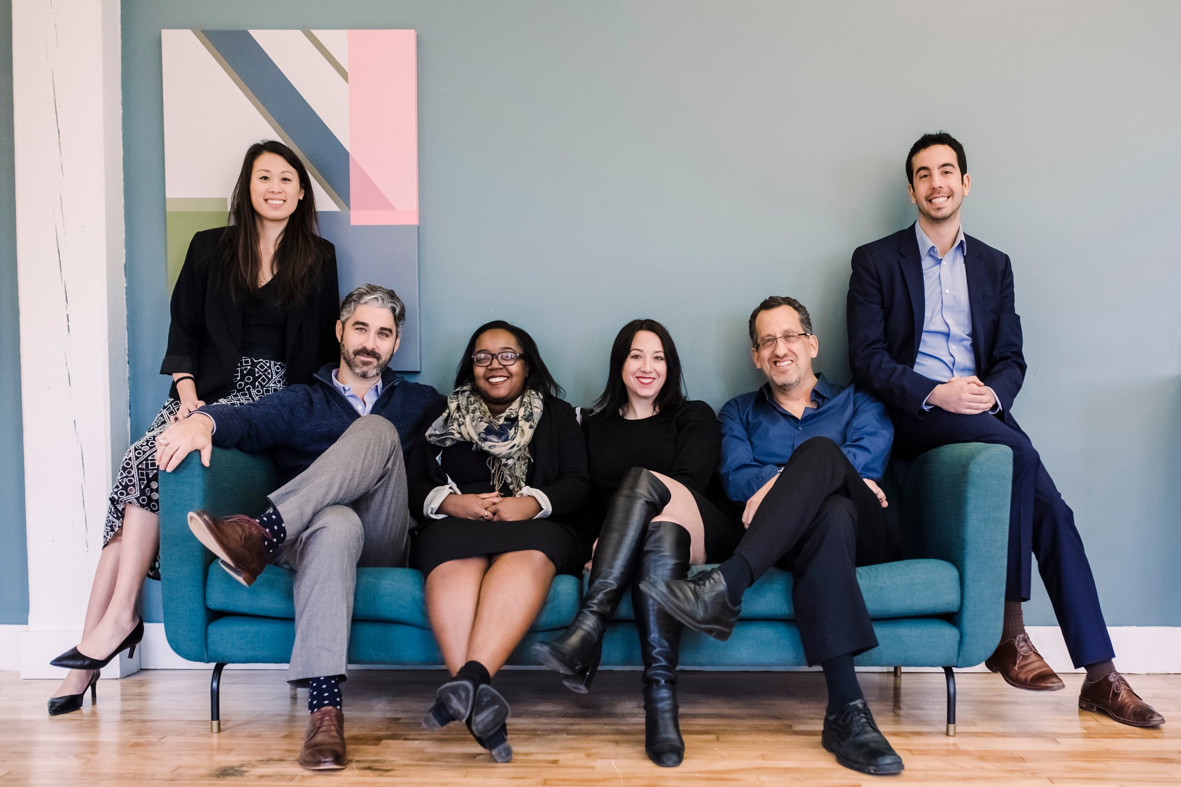 How Nonprofits Can Build A Robust Community