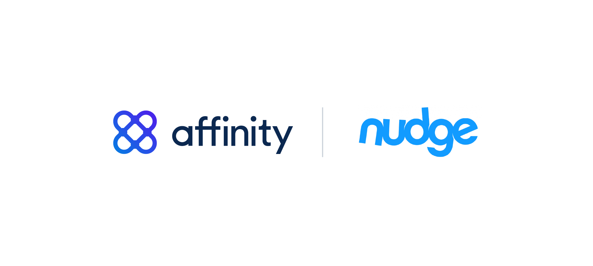 Press Release: Affinity Acquires Nudge.ai to Boost Relationship ...