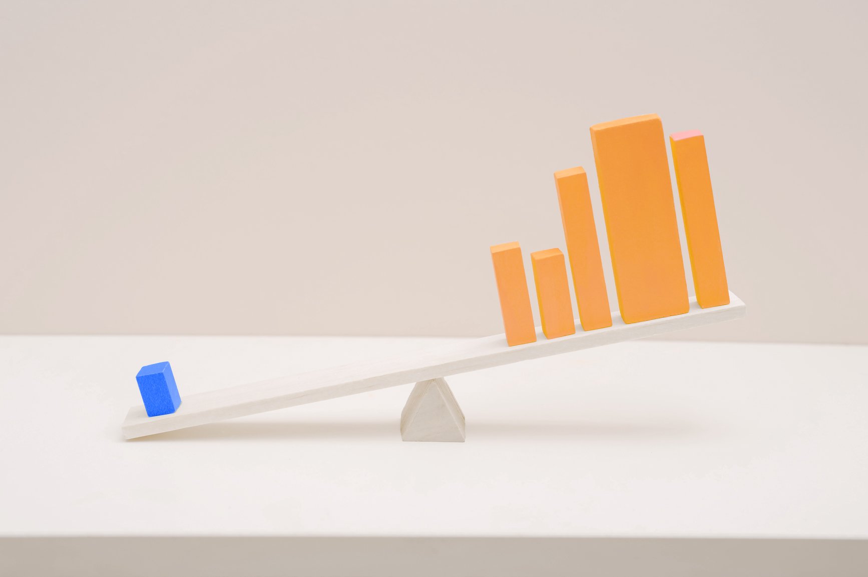 Why data visualization is a competitive differentiator