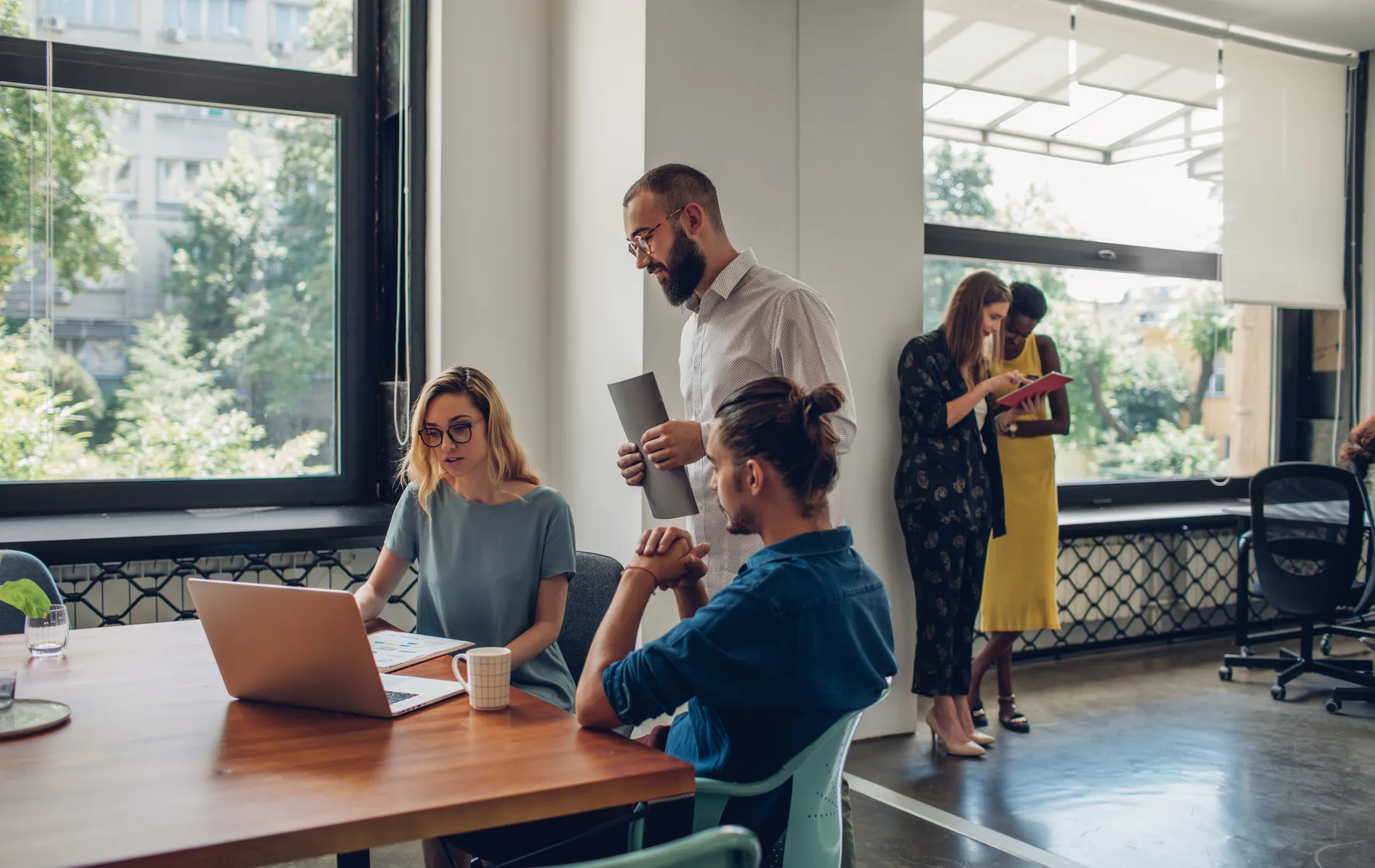 Five portfolio management tips from venture capital veterans