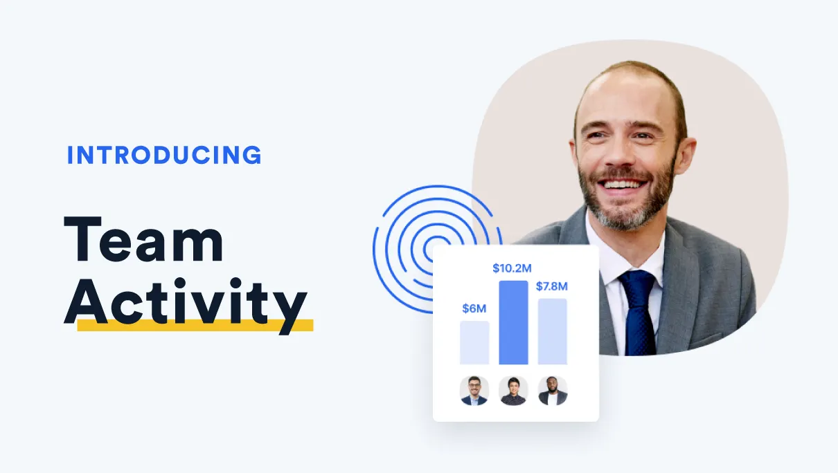 Affinity Analytics now provides more comprehensive reporting on your team’s communications