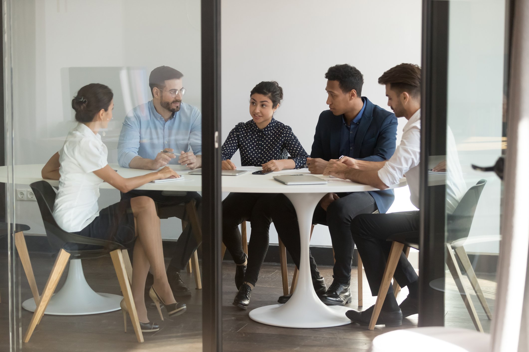 Key early stage M&A deal evaluation metrics you should be tracking