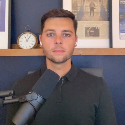 Spotlight interview with Nigel Morris part 2: Dry powder, and when a 4X ...