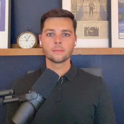 Spotlight interview with Nigel Morris part 1: A recipe for VC success ...