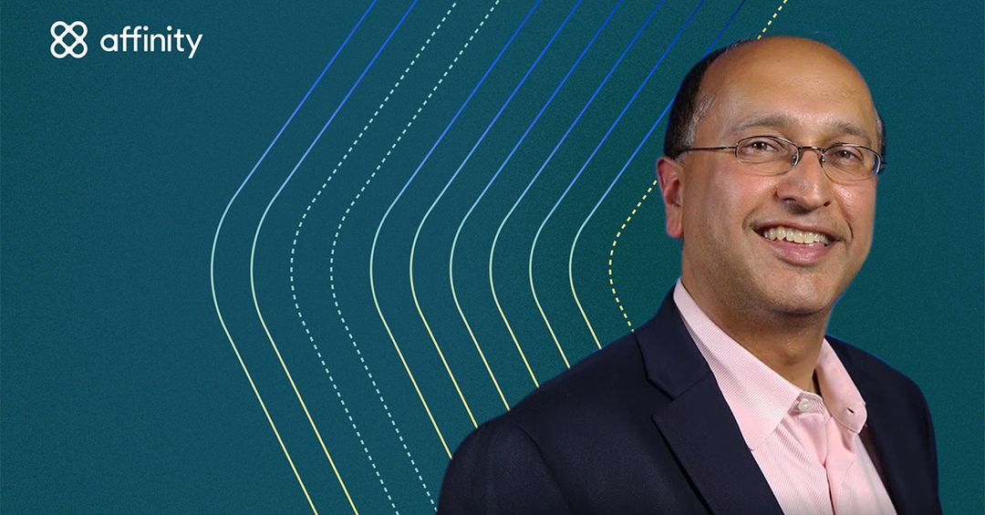 Spotlight interview with Navin Chaddha Part 1: Mission first, money ...