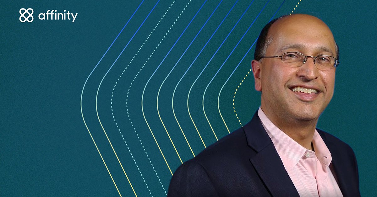 Spotlight interview with Navin Chaddha Part 1: Mission first, money ...