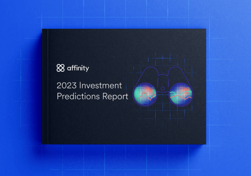 Reports | Affinity