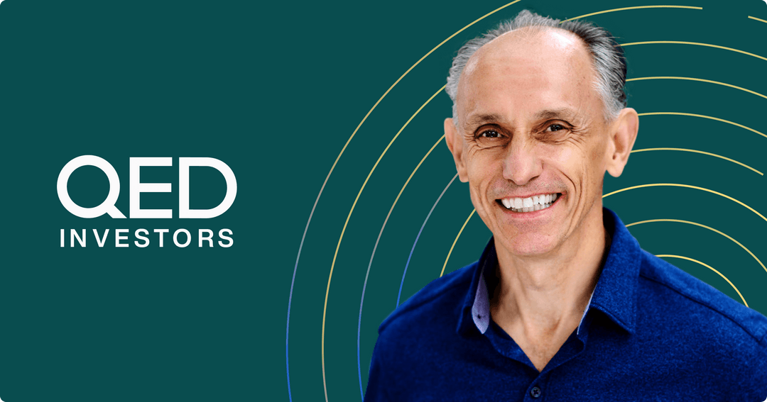 Spotlight interview with Nigel Morris part 1: A recipe for VC success ...