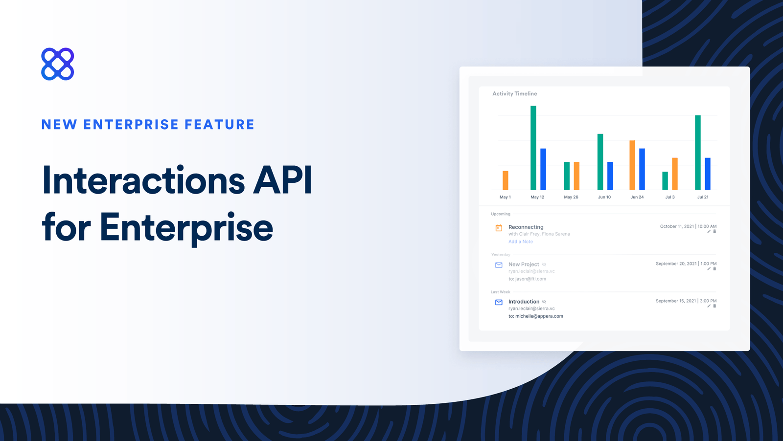 Affinity CRM's custom integrations expand to include automated data ...